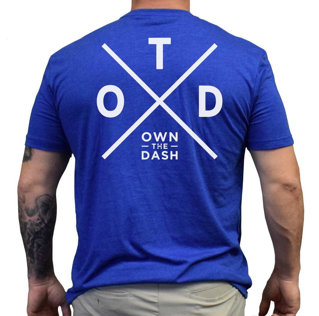 Own The Dash – OWNTHEDASHAPPAREL