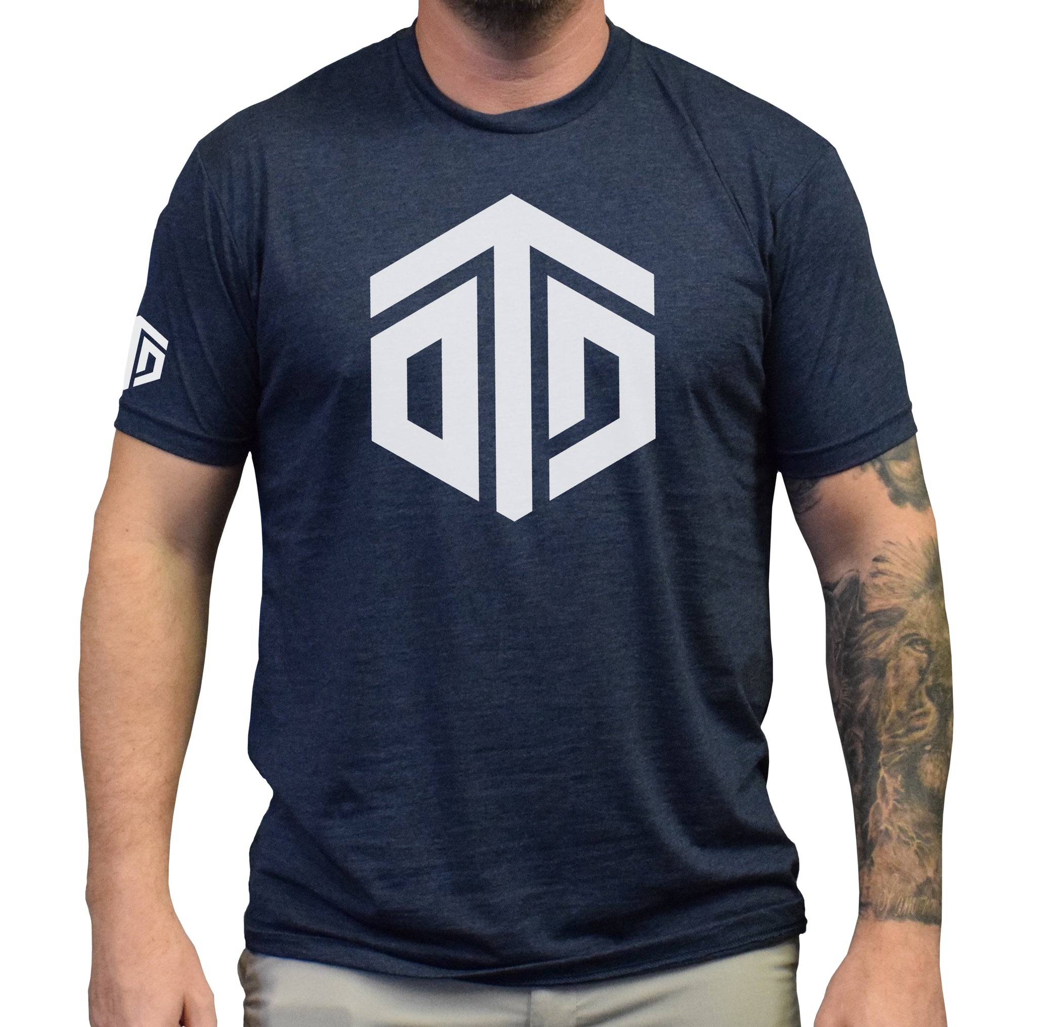 OTD Icon Logo – OWNTHEDASHAPPAREL